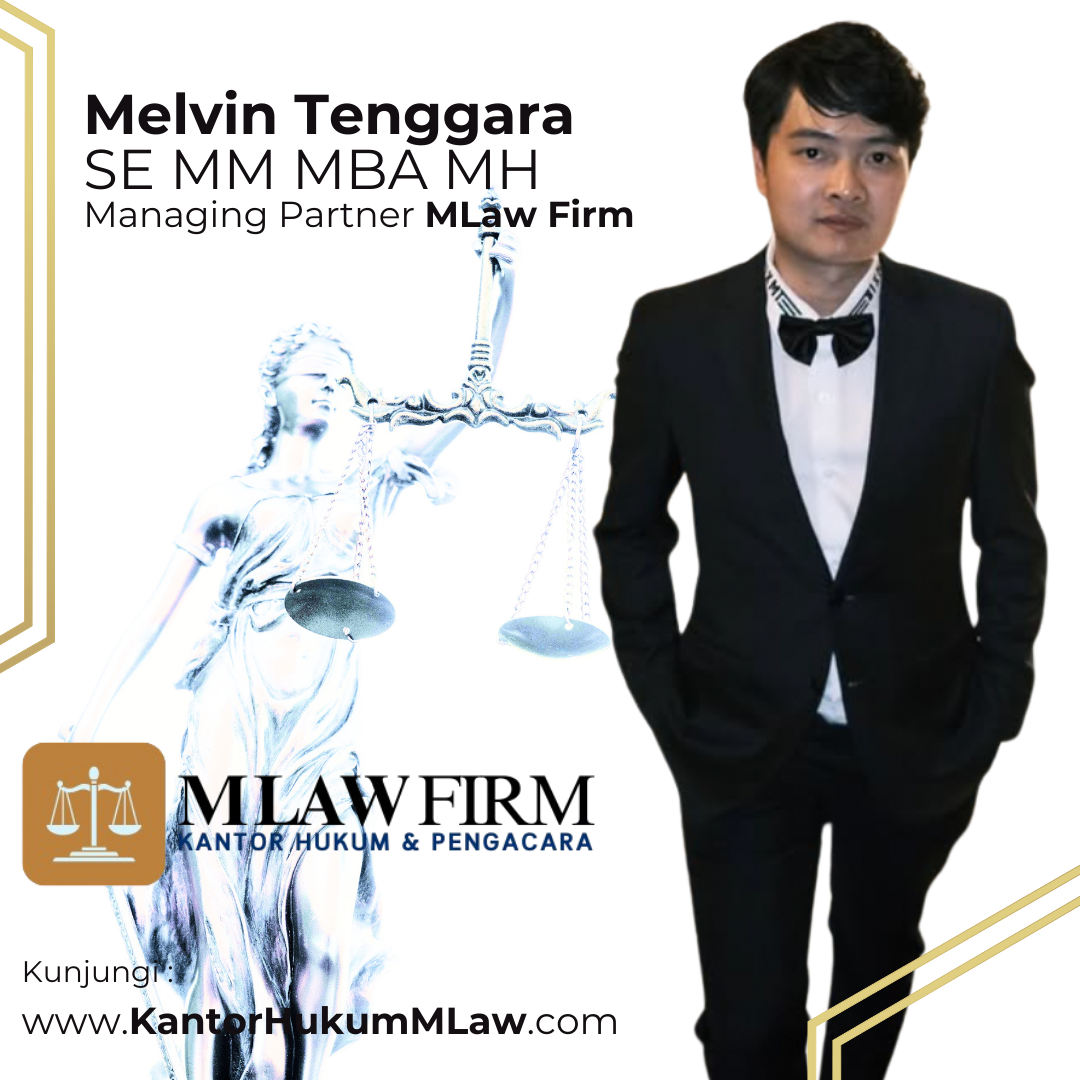 Home - Kantor Hukum M Law Firm